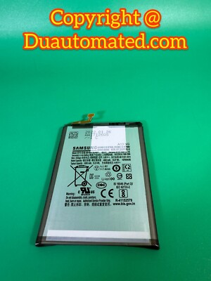 SAMSUNG GALAXY ATT A13 5G SM-S136DL BA136ABY 100% Original | eBay