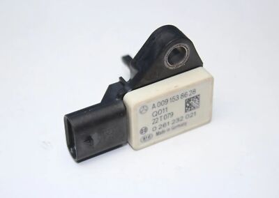 NEW original sensor pressure sensor BOSCH 0261232021 Mercedes ...