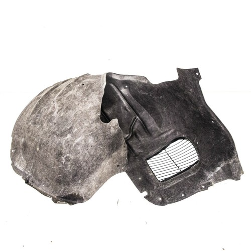NEU AUDI Q7 4L VORNE LINKS KOTFLÜGEL LINER SPRITZSCHUTZ 4L0809961E | eBay