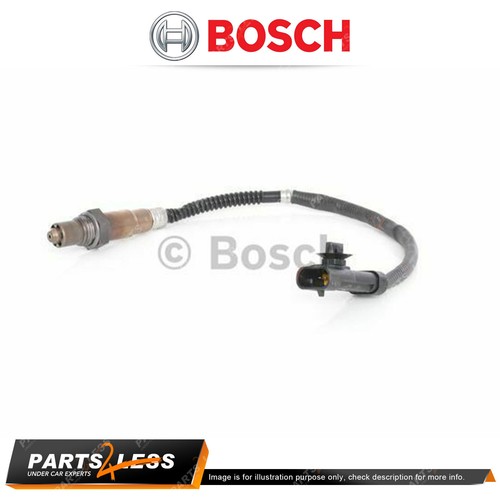 Bosch Oxygen Lambda Sensor Post-Cat 0258006294 - Ensures Engine ...