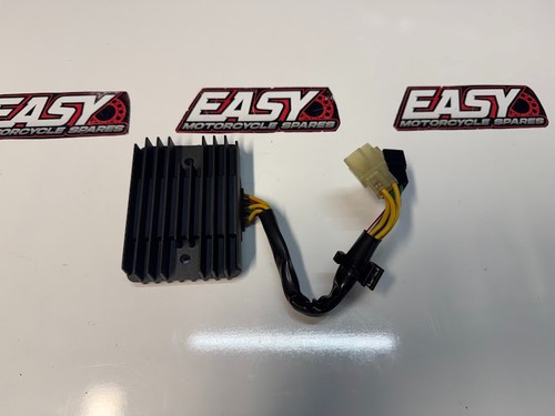 Ducati Monster 659 LAMS 2017-2021 Regulator Rectifier OEM Genuine ...