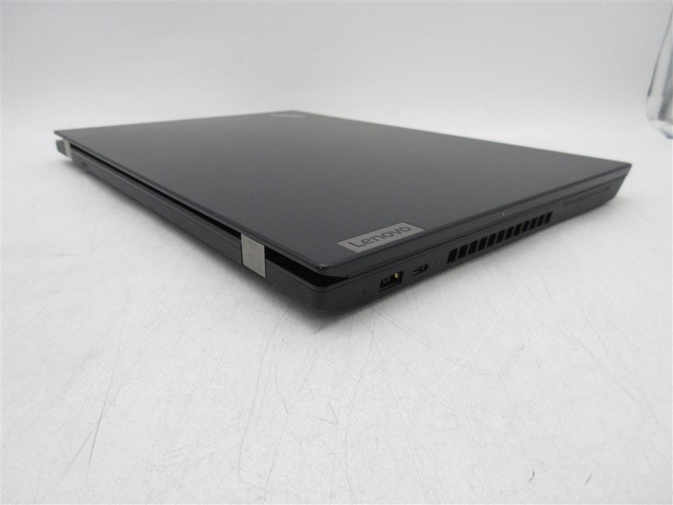 Lenovo ThinkPad T15p Gen 2 i7-11800H 16GB RAM 1TB SSD 15.6" GeForce GTX ...