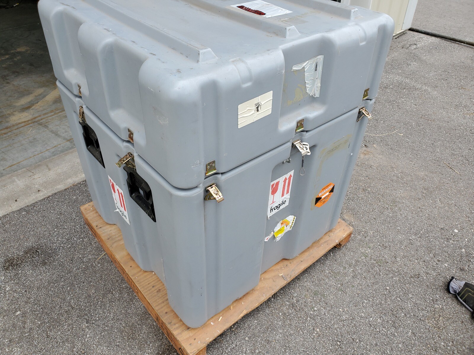 L3 WESCAM Model 12 DS/TS 650 Airborne Thermal Infrared Camera FLIR | eBay