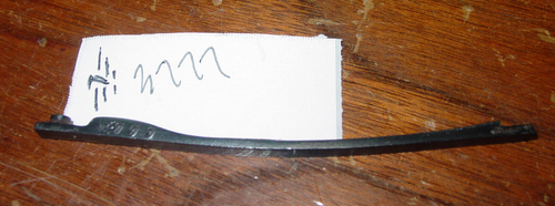 WWII Mauser k98 Band Spring 98 Stock Part Marked Kit 3777 | eBay