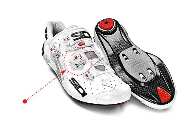 New Sidi Techno 3 push Long 1 pair | eBay