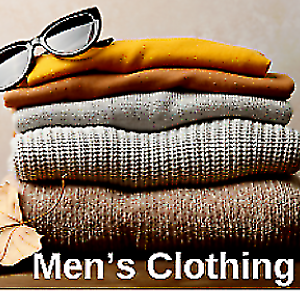 AAA Men's Clothing | eBay Stores
