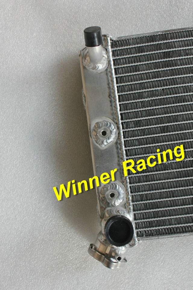 Aluminum radiator for YAMAHA FZ8 FAZER 800 2011-2015 FZS1000 FZ1N FZ1 ...