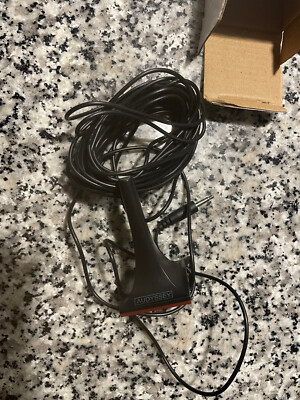 Audyssey ACM1H Sound Calibration Microphone for Onkyo Denon Marantz (JR ...