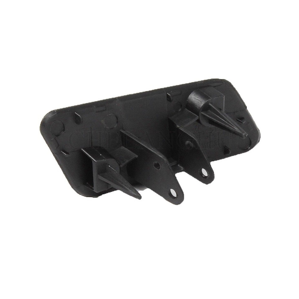 2011-2014 For VW Touareg Front Bumper Headlight Washer Cap Cover | Left ...