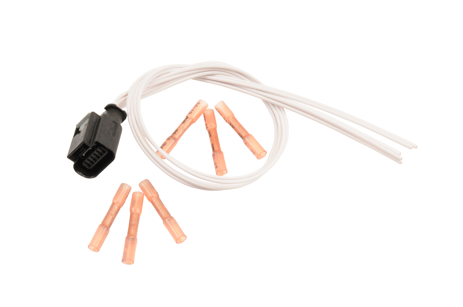 Oxygen Sensor Connector ACDelco GM Original Equipment 19352911 for sale ...