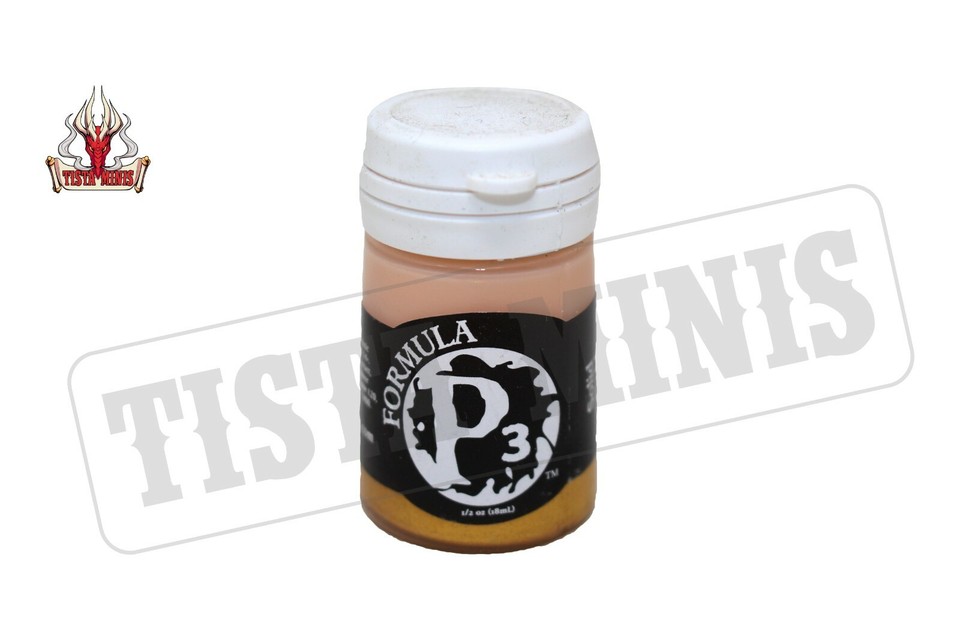 Formula P3 Color Paints - Multiple Colors | eBay