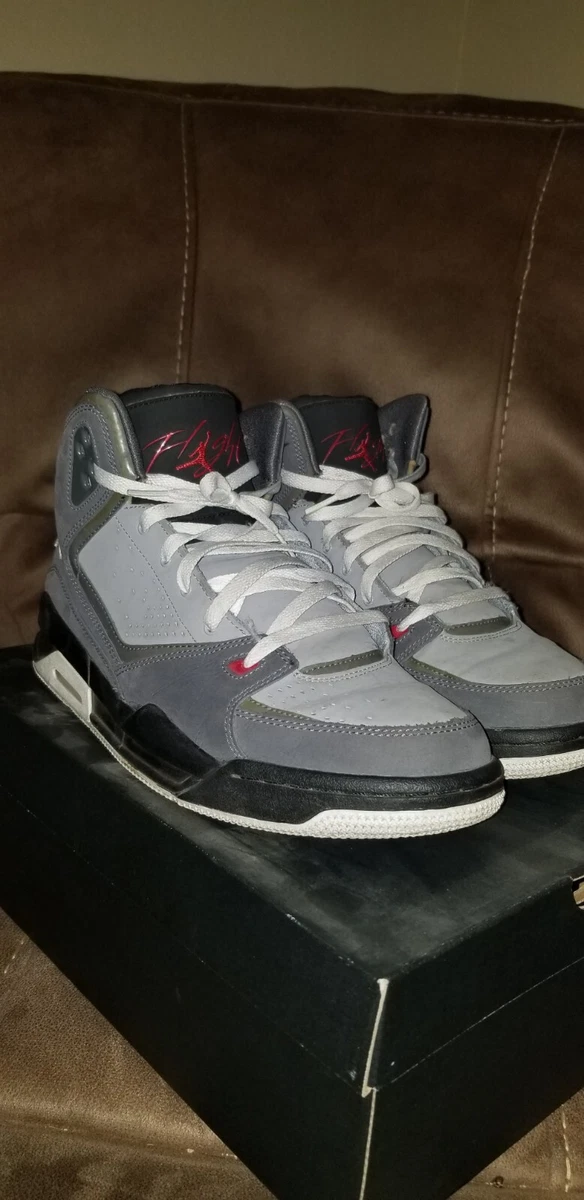 Air Jordan Flight Sc 2