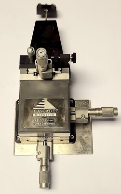 Probes - Cascade Microtech