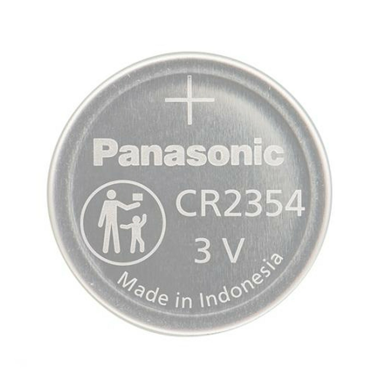 10 x Panasonic CR2354 3V Lithium Coin Cell Button Battery KCR2354 ...