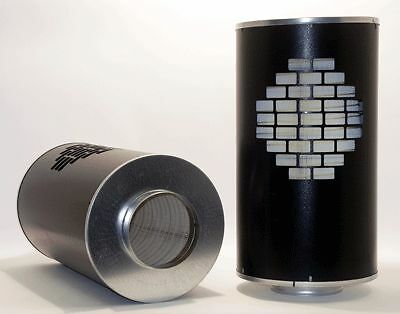 FLEETGUARD AH1135 - Air filter cross reference