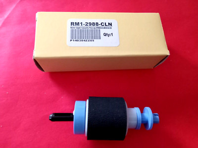HP Laserjet M5025 M5035 Series Upper Cassette Pickup Roller RM1-2988 ...