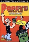 POPEYE - VOLUME 3 (GOPHER SPINACH) [DVD] [2004] 4006408827597 | eBay