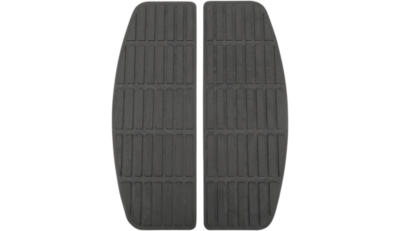 NEW DRAG SPECIALTIES DS-254409 Damper Floorboard Replacement Rubber ...