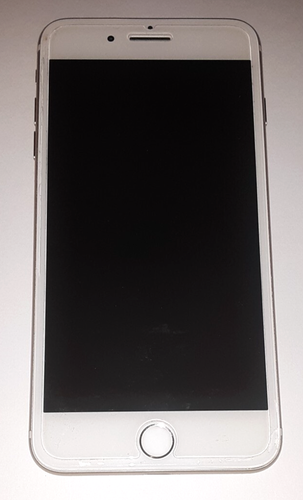 Apple iPhone Model A1661 - pre-owned / untested / For Parts / Not ...