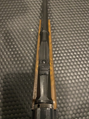 Daisy Legacy Model 2201 2202 2203 .22 22 Rear Sight Reproduction | eBay