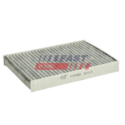 Filtro Aria Abitacolo Per Fiat Doblo Idea Palio Punto 46722862 46722863 ...