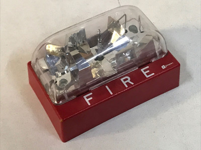 Simplex 4904-9145 0626274 Visable Only Fire Notification Appliance ...
