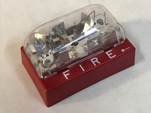 Simplex 4904-9145 0626274 Visable Only Fire Notification Appliance ...