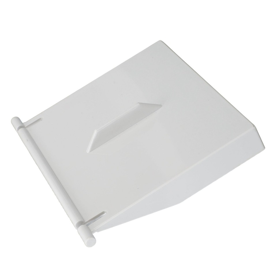 Skimmer Replacement Weir Door Flap Plastic Skimmer Door Flapper For NEW ...