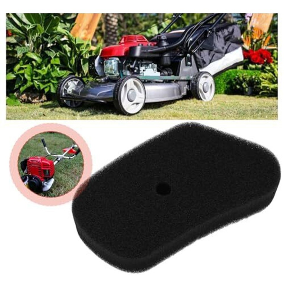 OEM Style Air Filter for Honda HR173 HRB423 GV100 HRG413 Replace ...