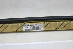 533970K030 Genuine Toyota SEAL, RADIATOR GRILLE, NO.1 53397-0K030 | eBay
