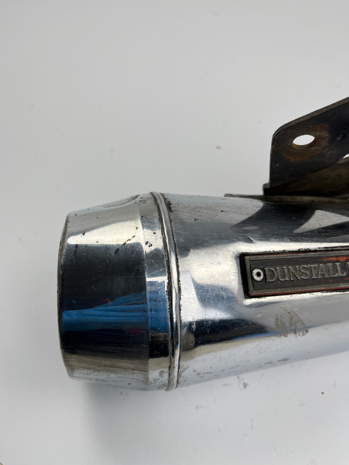 Honda CB 750 G F2 DUNSTALL Auspuff Exhaust #17854 | eBay