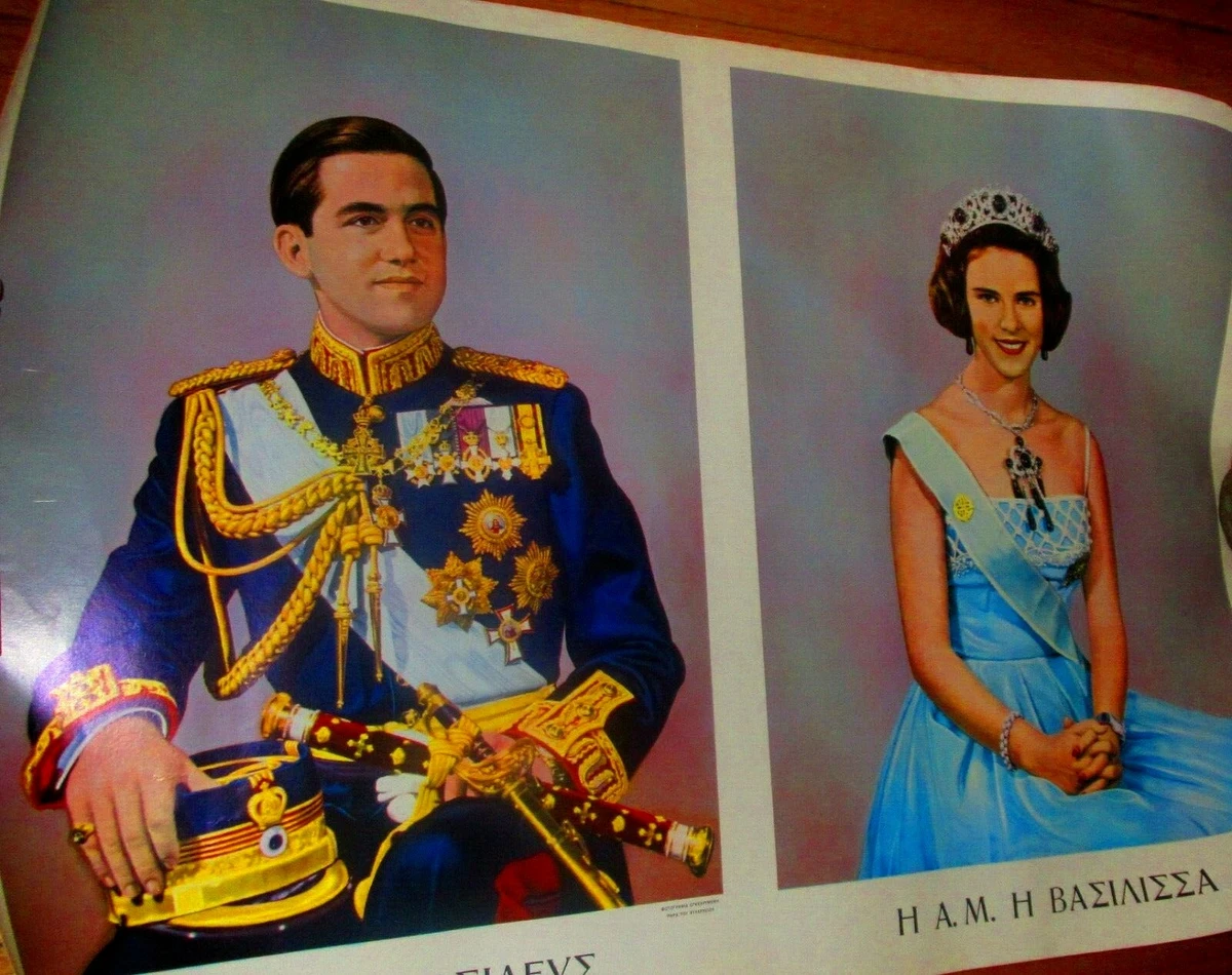 Greek Royalty Clothing