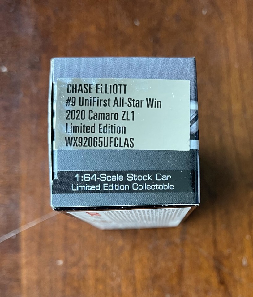 2020 Chase Elliott NASCAR Race Win 1:64 scale diecast cars | eBay
