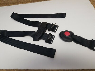 Cosco Car Seat Buckle Replacement – Velcromag