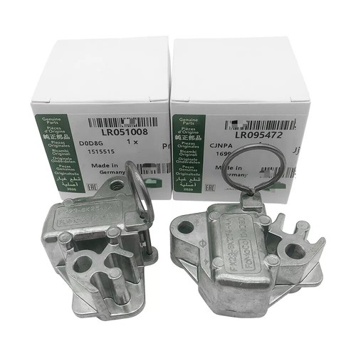 2X Timing Chain Tensioner For Range Rover Sport LR4 10-19 LR051008 ...