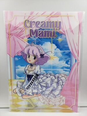 Creamy Mami the Magic Angel Backstage Glamour 2024 in HK LTD 3D A3 ...
