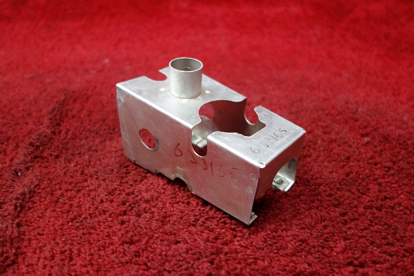 Aircraft Shroud PN 633165 | eBay