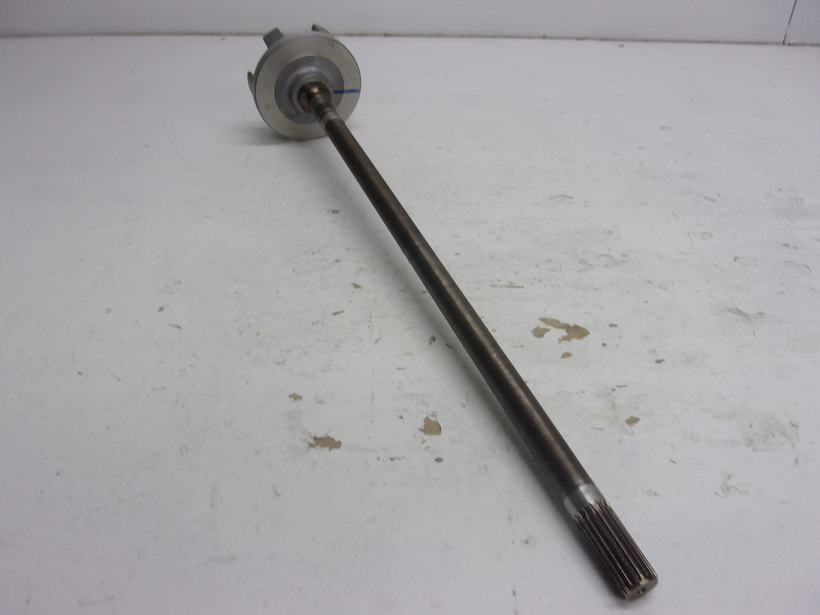 Kawasaki Jet Ski 2003-2021 Ultra STX-12F/15F Drive Shaft + Coupler ...