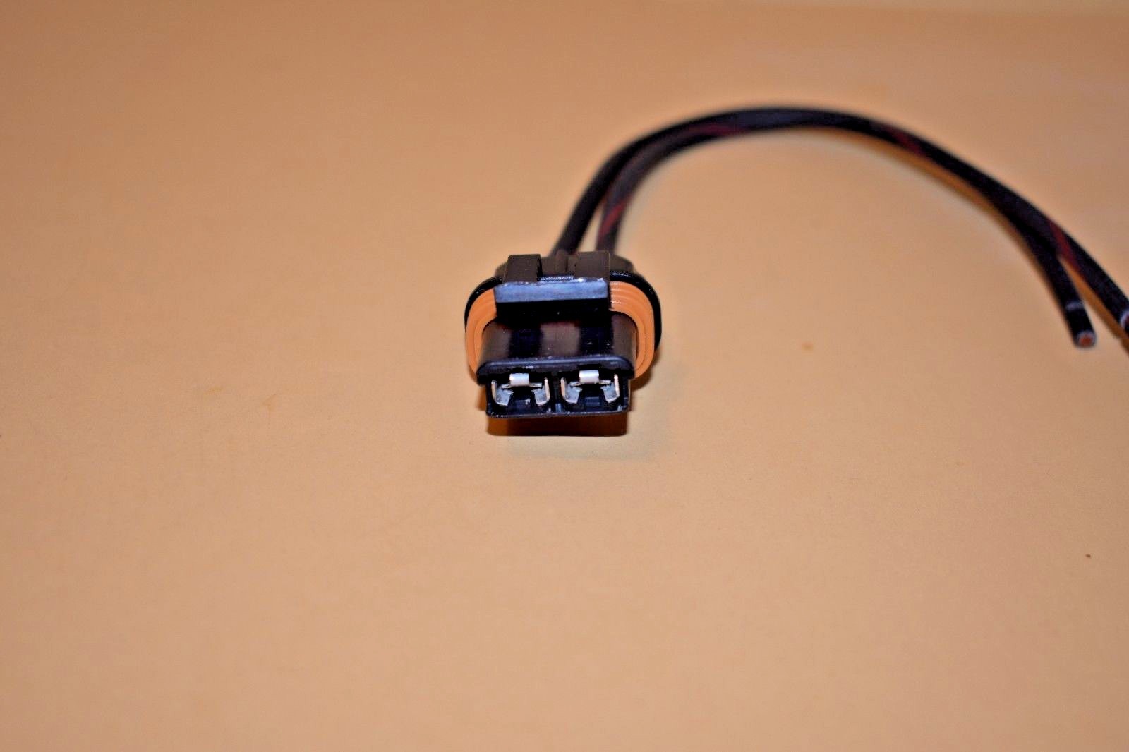 1986-2005 Buick Century Regal 89-99 LeSabre Blower Motor Connector Plug ...