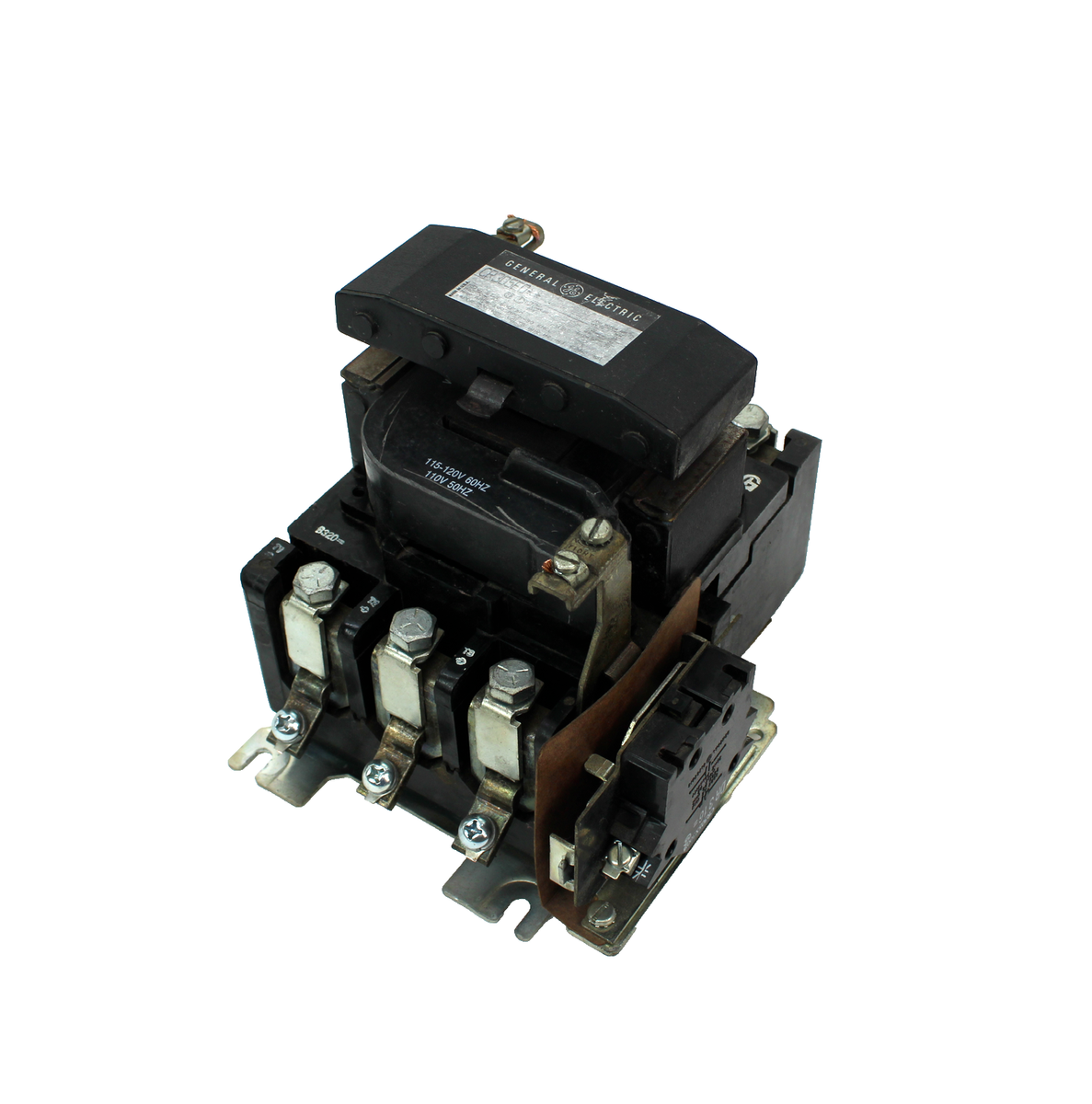 General Electric Motor Contactors General Electric CL02A301T Contactor