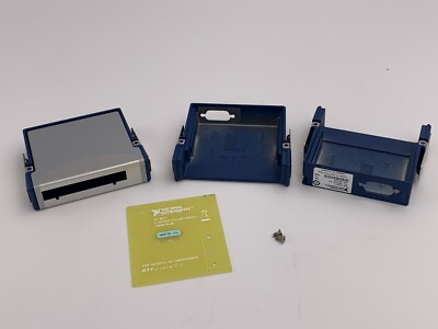 Data Acquisition Systems - Series 2