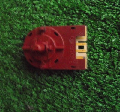 Washing Machine INDESIT W113 Programme Selector | eBay UK