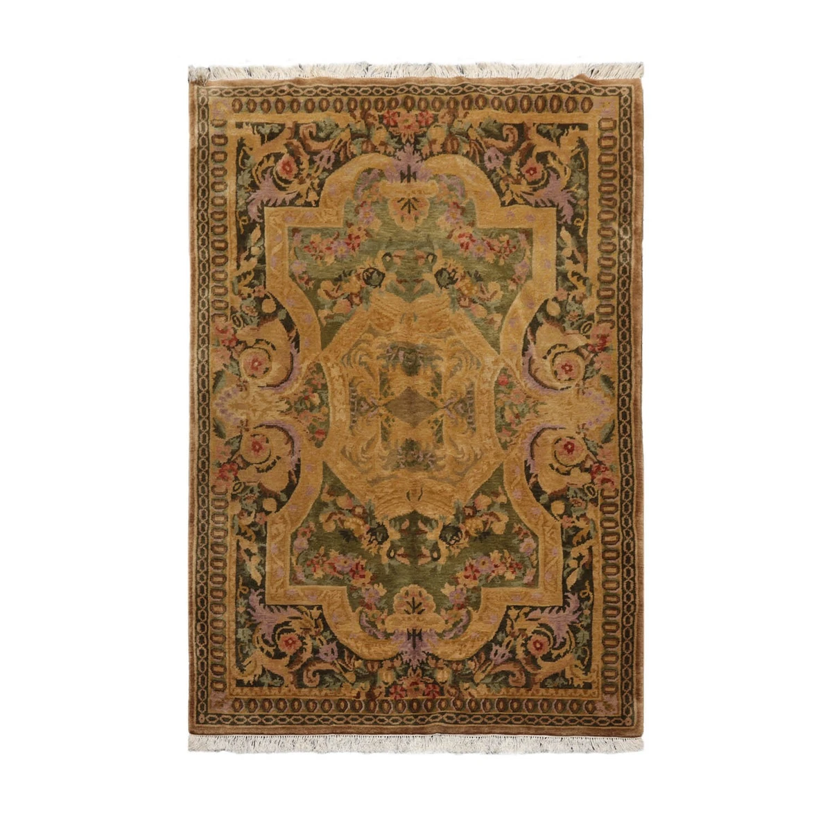 Asmara Aubusson Rugs | Bryont Blog