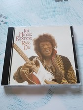 Radio One by Jimi Hendrix/The Jimi Hendrix Experience (CD, Oct-1988 ...