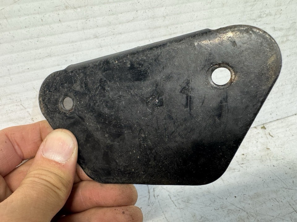 Harley FXRT FXRD FXRP FXR Left Side Trim Body Panel OEM # 48039-85 ...