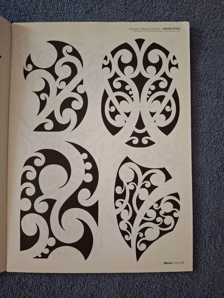 Maori & polinesiani E Isole Del Pacific's- Polynesian Pacific Islander ...