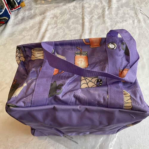 NEW!!! Thirty One Square Utility Tote ( Freshly Booed) | eBay