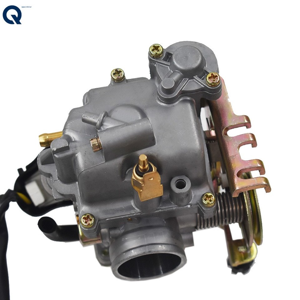 CARBURETOR CARB For ASW MANCO TALON LINHAI BIGHORN 260CC 300CC ATV UTV ...