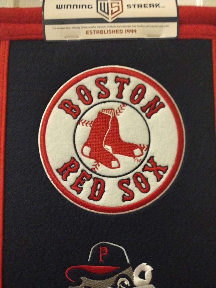 Pawtucket Red Sox Portland Sea Dogs Greenville Drive Salem Red Sox ...