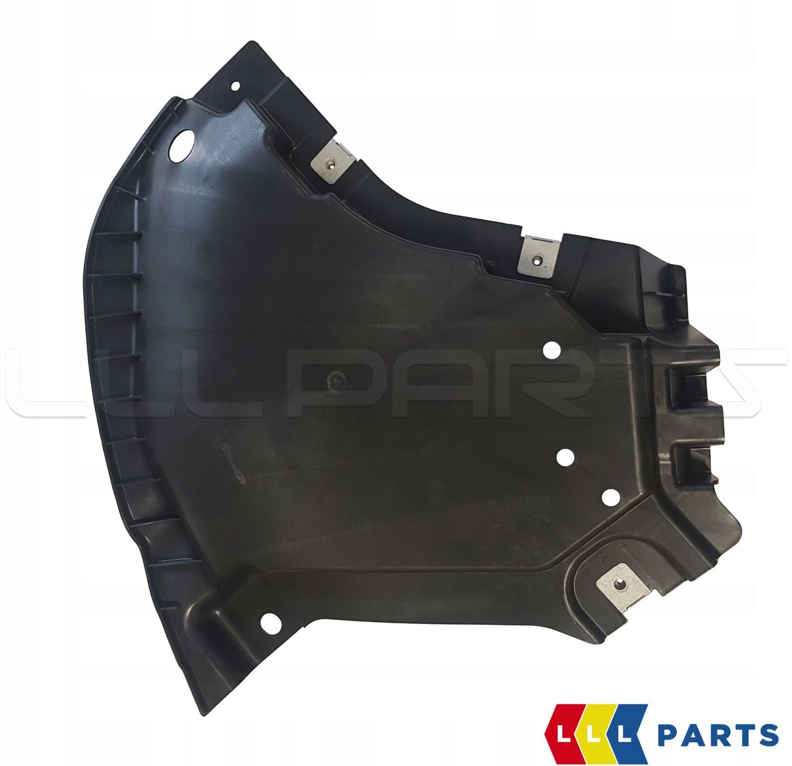 MB E Class W213 Front Left Bottom Cover A2135201100 2017 Genuine for ...